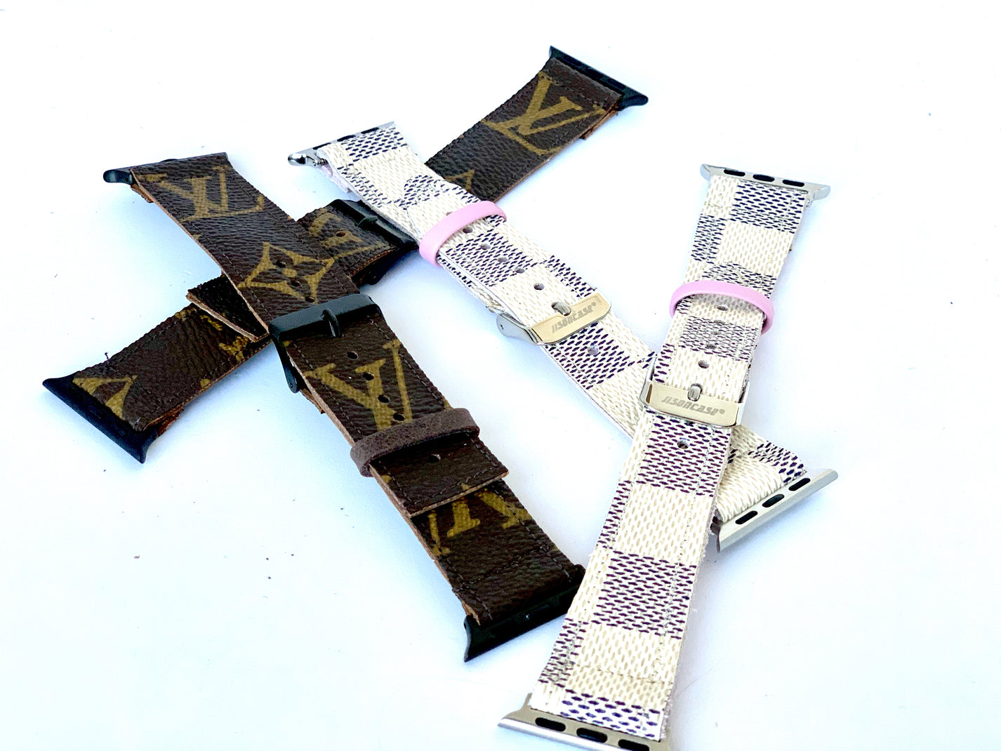 Apple watch band | Patches Of Upcycling