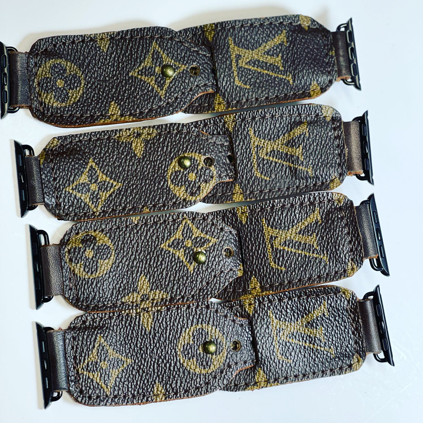 Apple watch band | Patches Of Upcycling